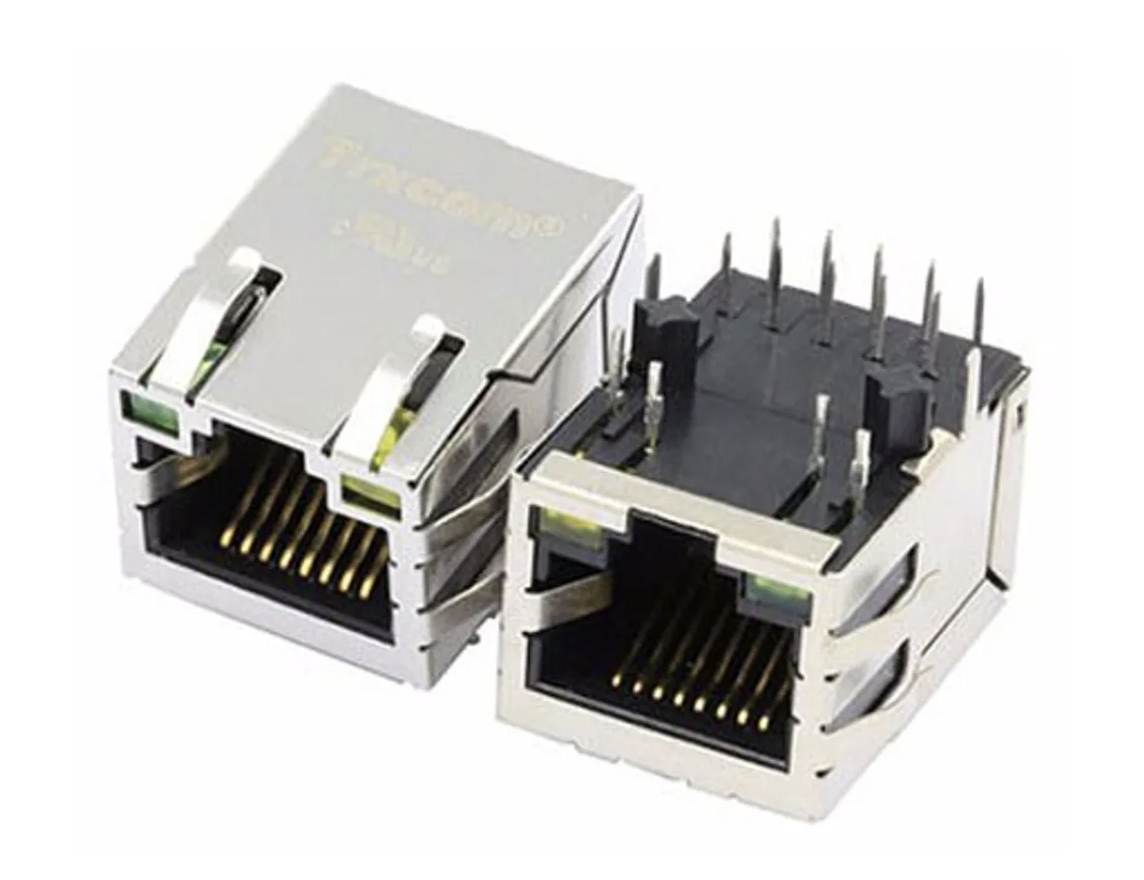 Pcb Lan Ethernet Transformer
