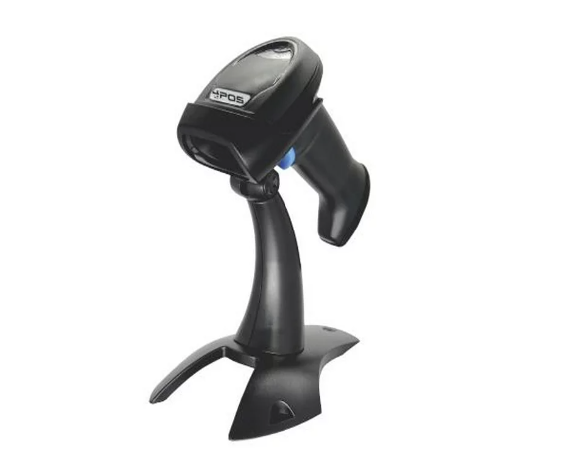 4POS 15` Touch System All-in-1