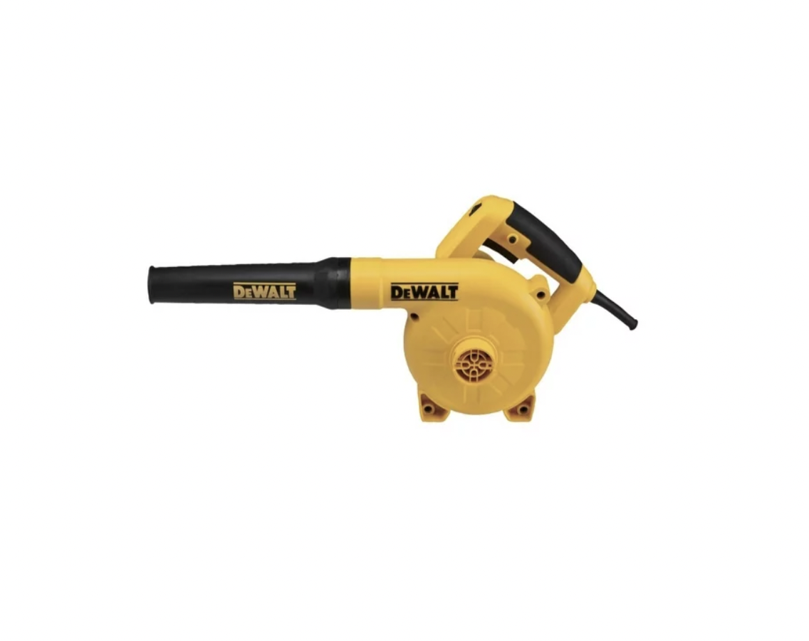 Dewalt 800 W Blower