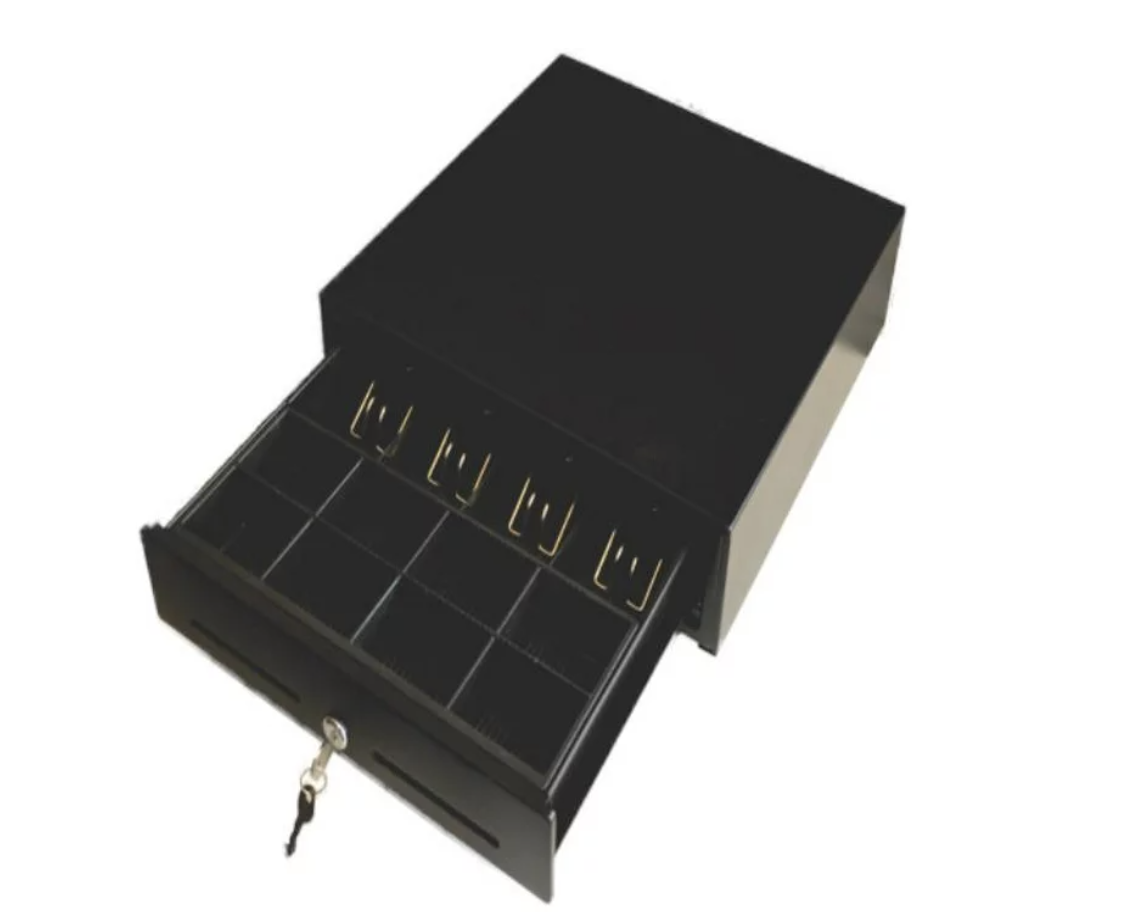 4POS 15` Touch System All-in-1